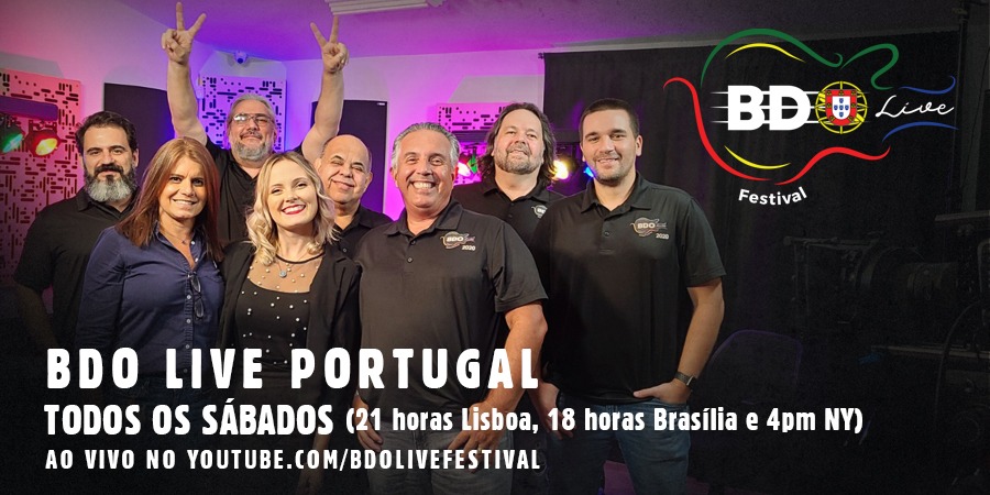 CBTV Internacional | CBTV